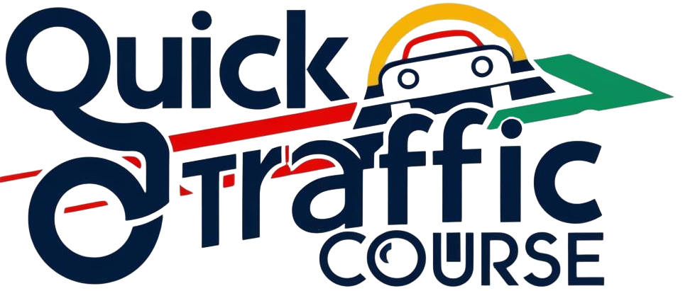 WWW QUICK TRAFFIC COURSE COM